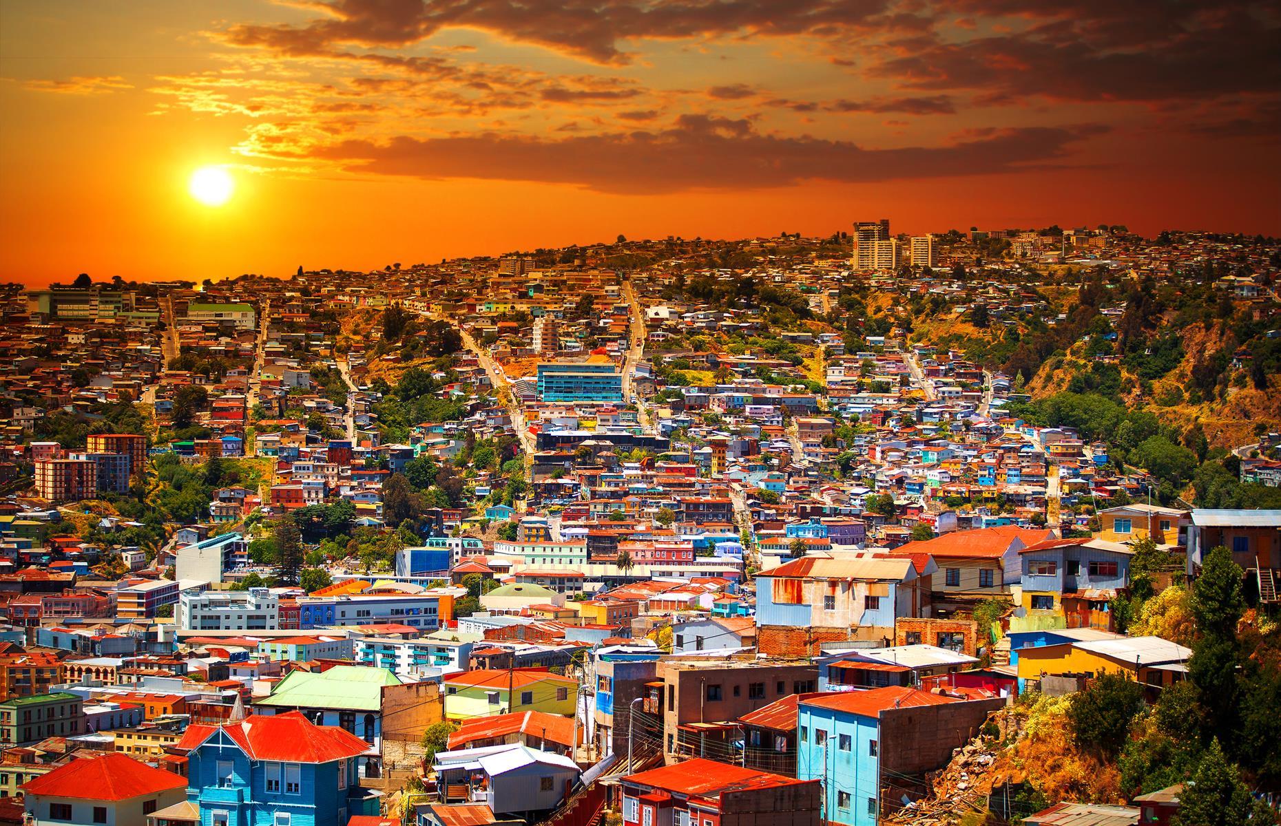 Escape the crowds with these underrated world cities