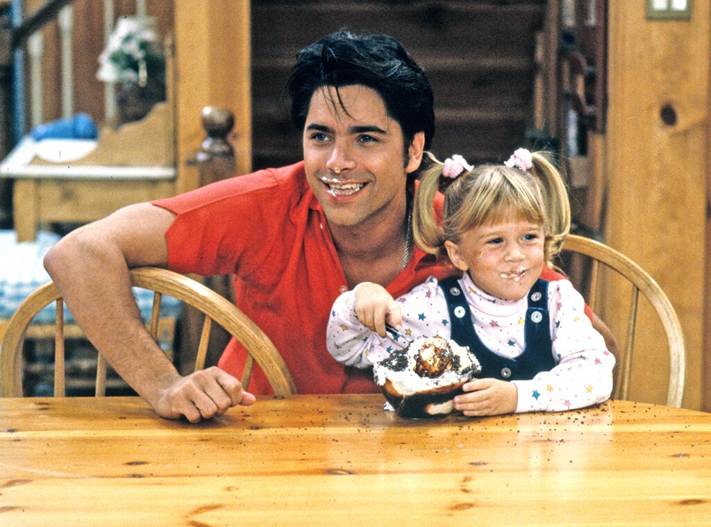 25 surprising secrets about Full House