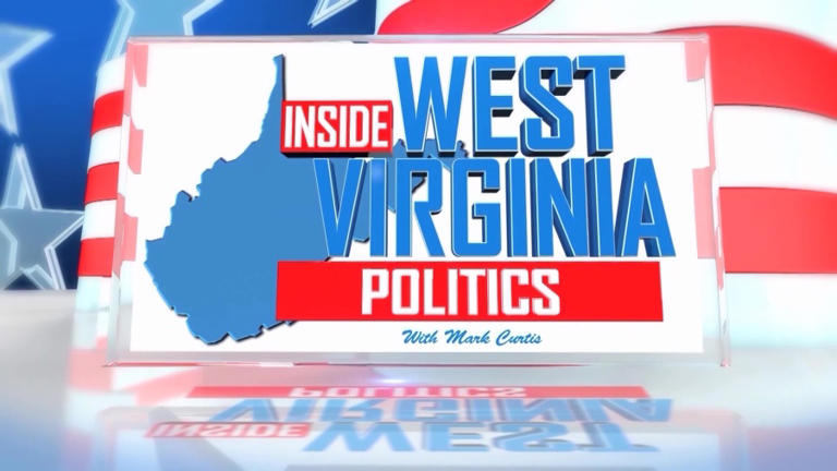School consolidations on Inside West Virginia Politics