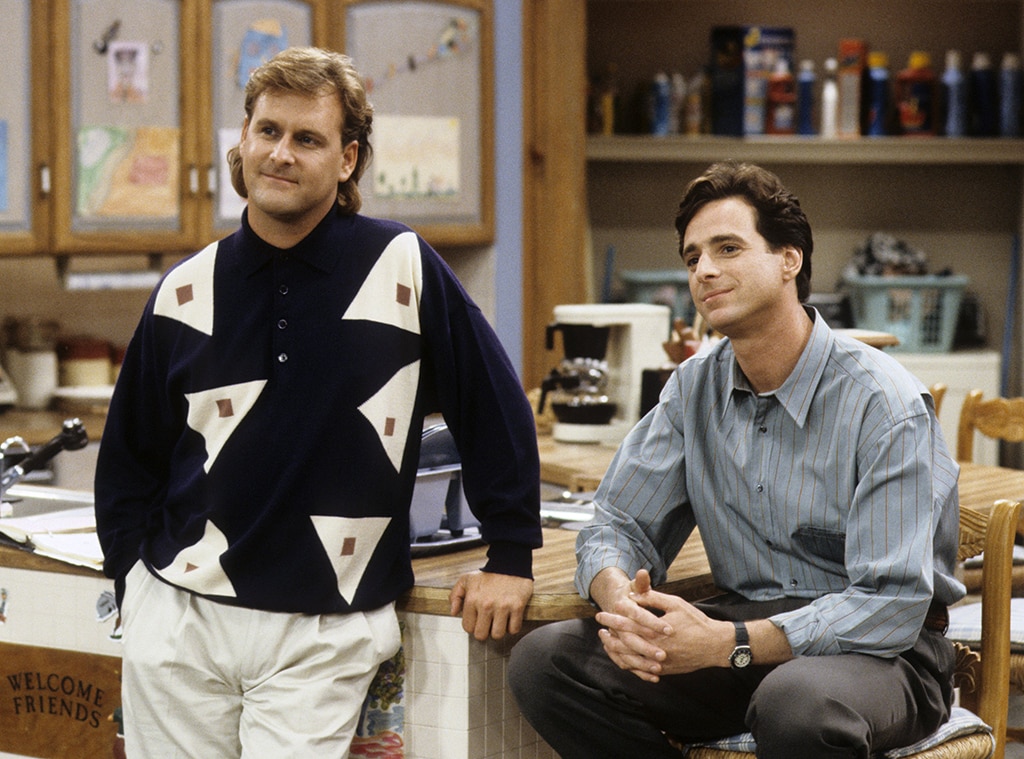 Full House's Iconic San Francisco Home Sells for $6 Million