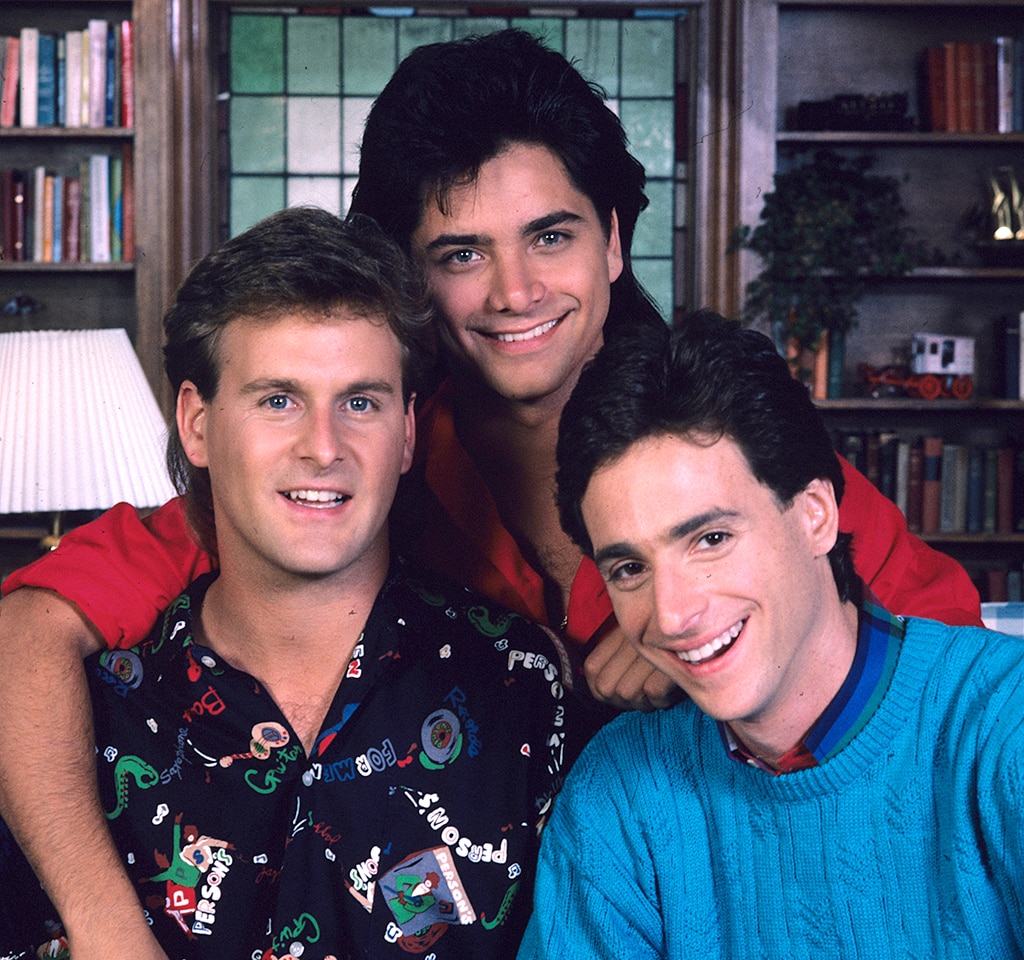 25 surprising secrets about Full House