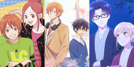 The 35 Best BL Anime For New Fans