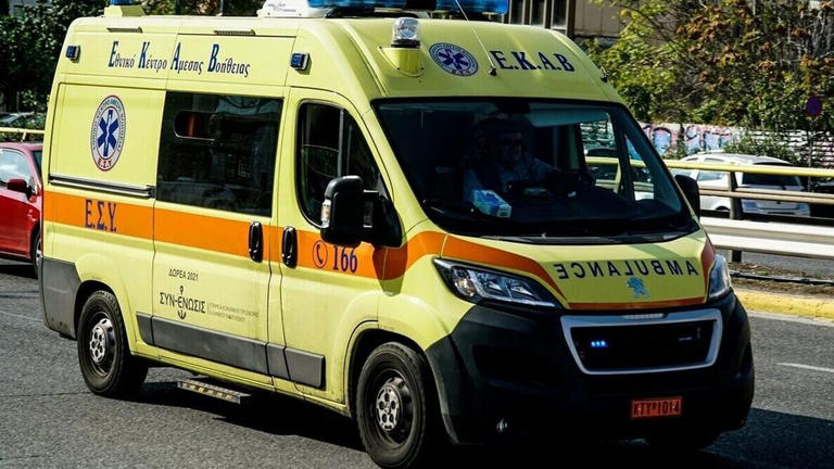 Εργατικό δυστύχημα στο Ρέθυμνο: Νεκρός 30χρονος από ηλεκτροπληξία σε ...