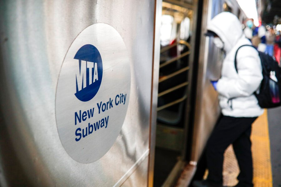 MTA is hiring for jobs with no education requirements or experience
