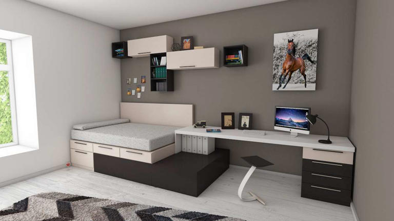 Where to Get Free Apartment and Dorm Room Furniture