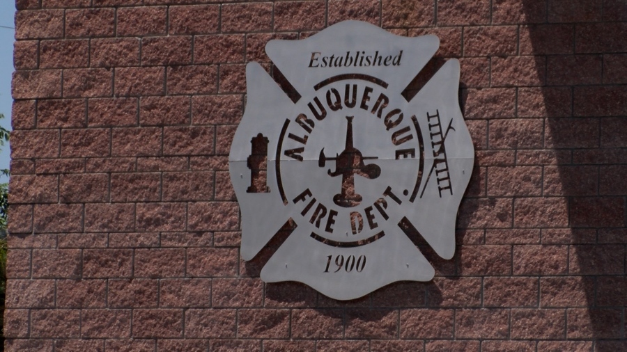Albuquerque Fire Rescue reports decrease in ‘significant working ...