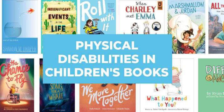 35 Best Children's Books About Learning Disabilities