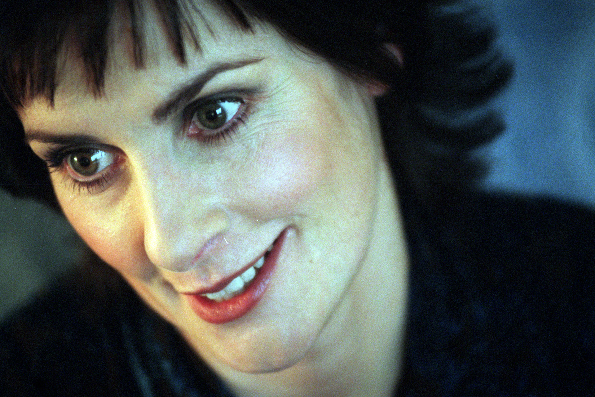 ¿Qué fue de la cantante Enya?