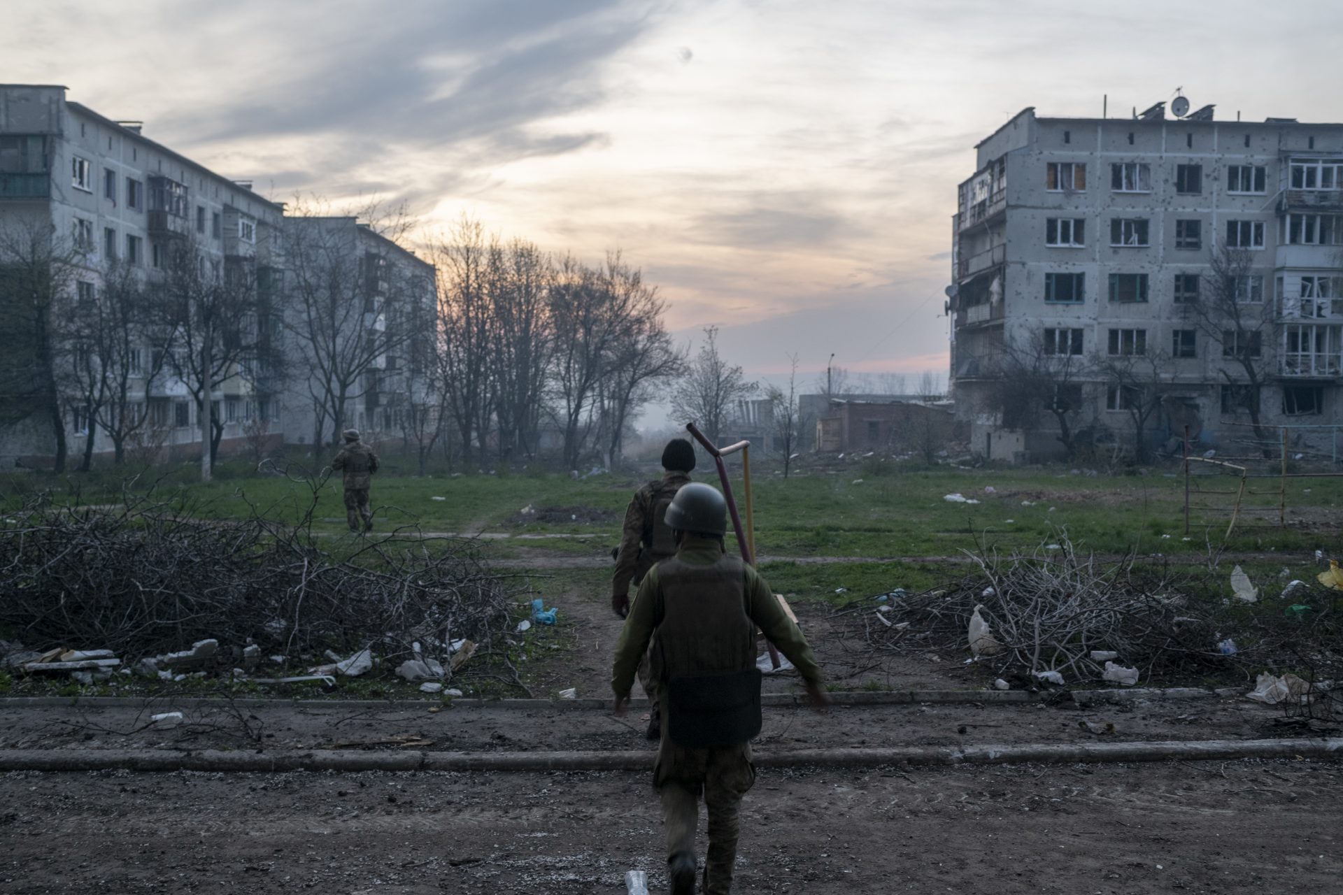 Infamous tyrants who were executed