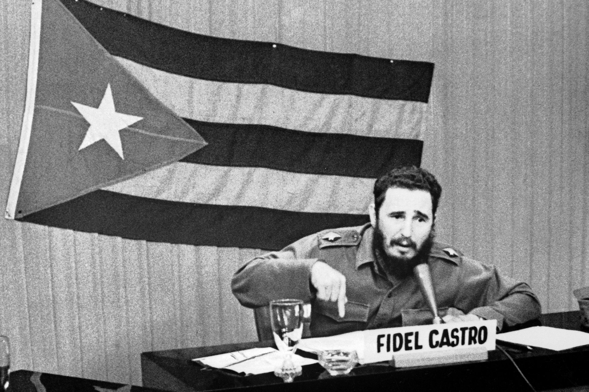 Balance of Terror? Mutual Assured Destruction and how it defined the ...