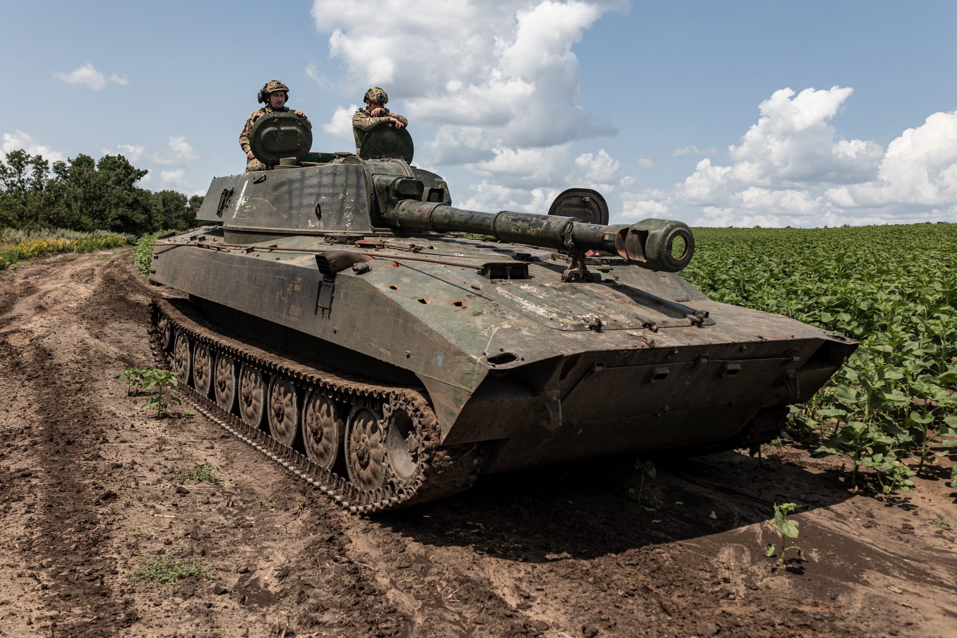 First nuclear fusion power plant prototype being built in the US