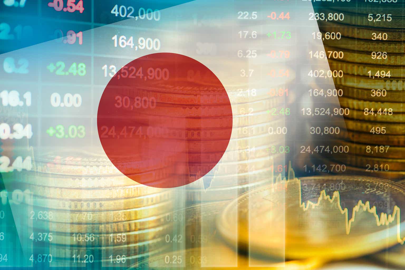 Japan's trade deficit narrows significantly, but misses surplus ...