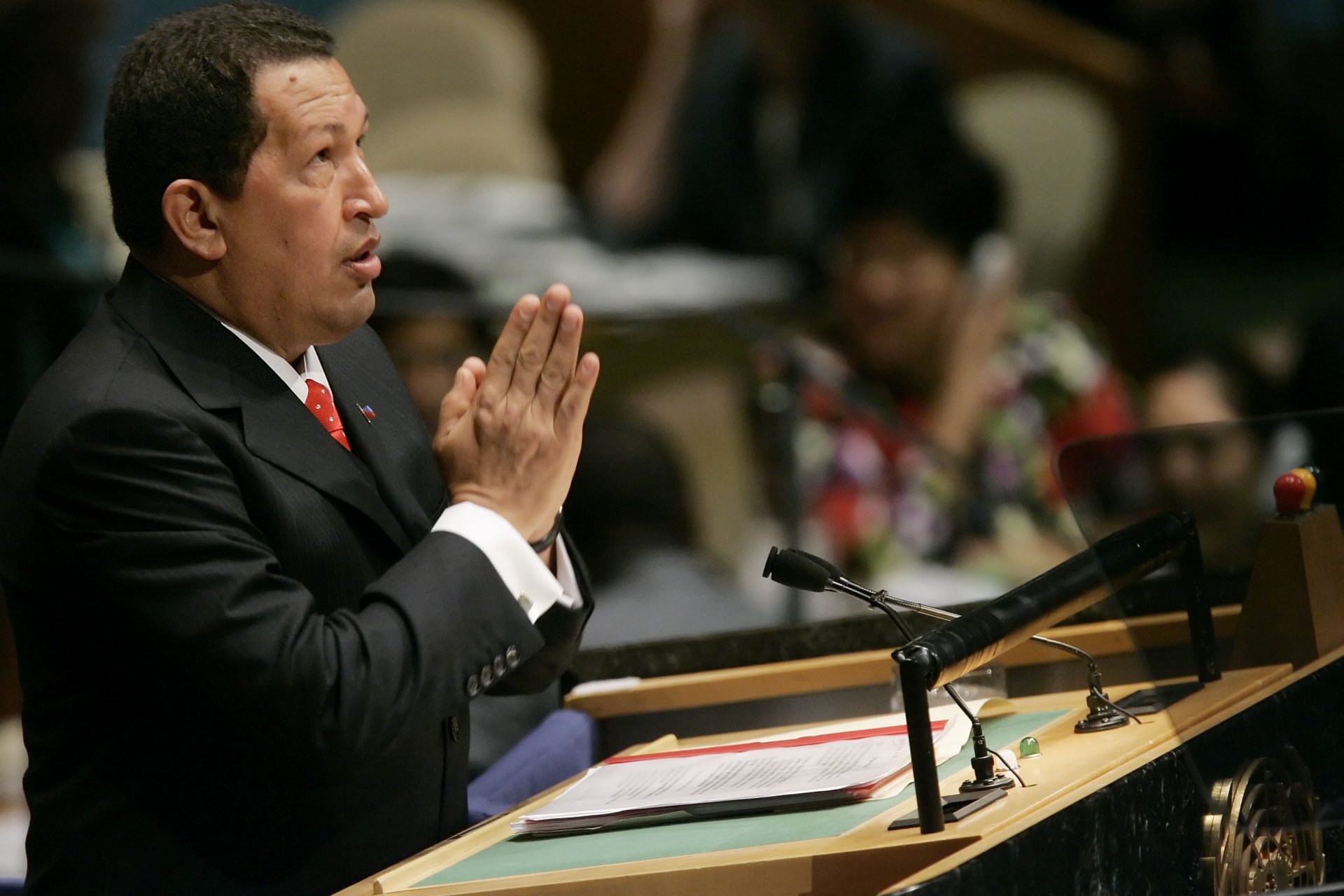 The Legacy of Hugo Chávez: Revolutionary hero or ruthless dictator?