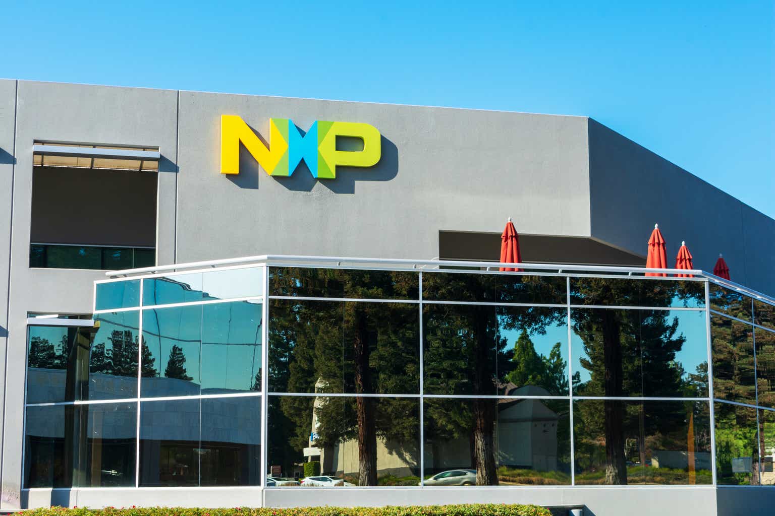 NXP Semiconductors in focus as Citi ups to Buy on 'imminent' analog ...