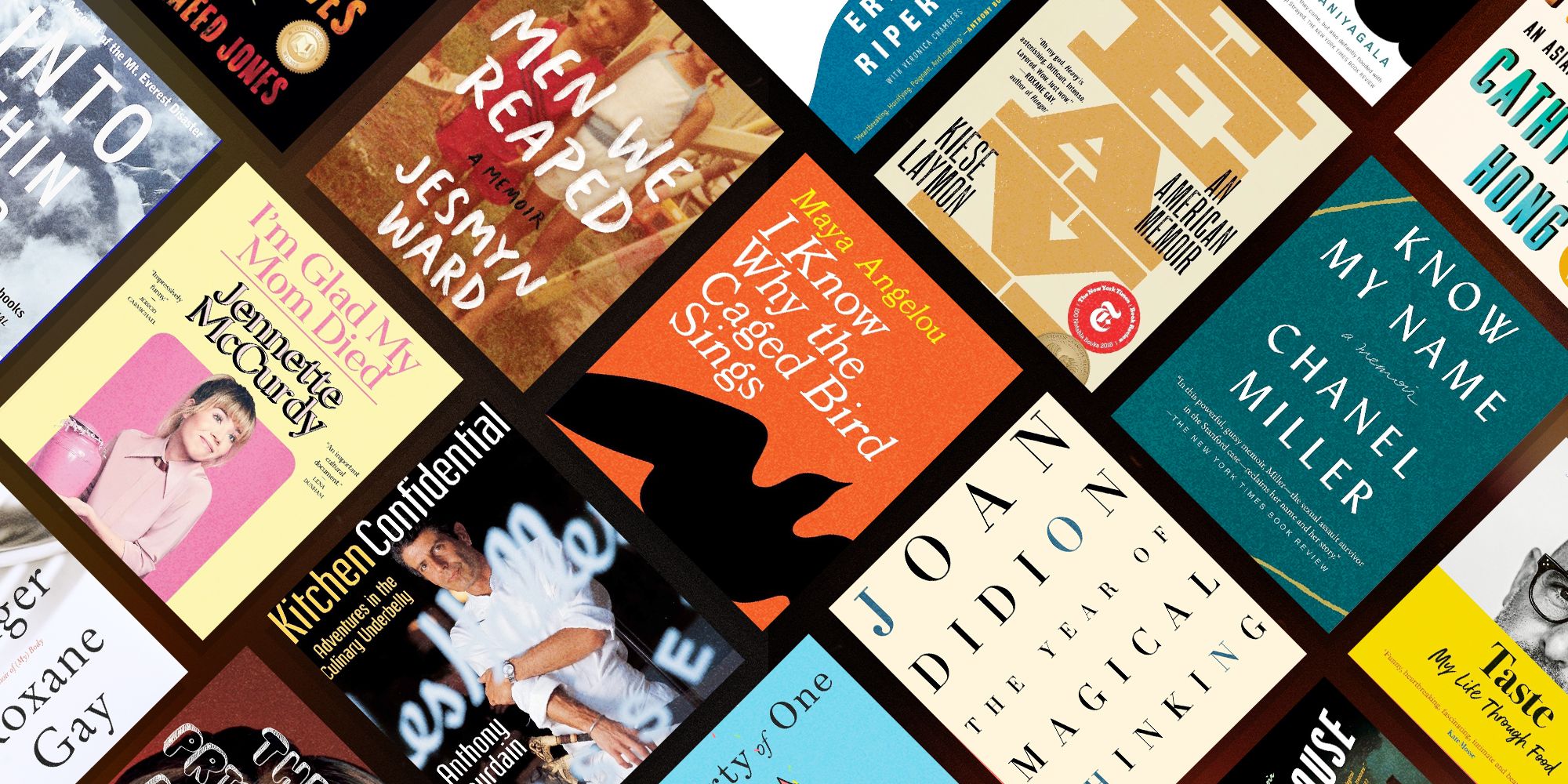 27 Best Memoirs: Unforgettable Stories That Inspire