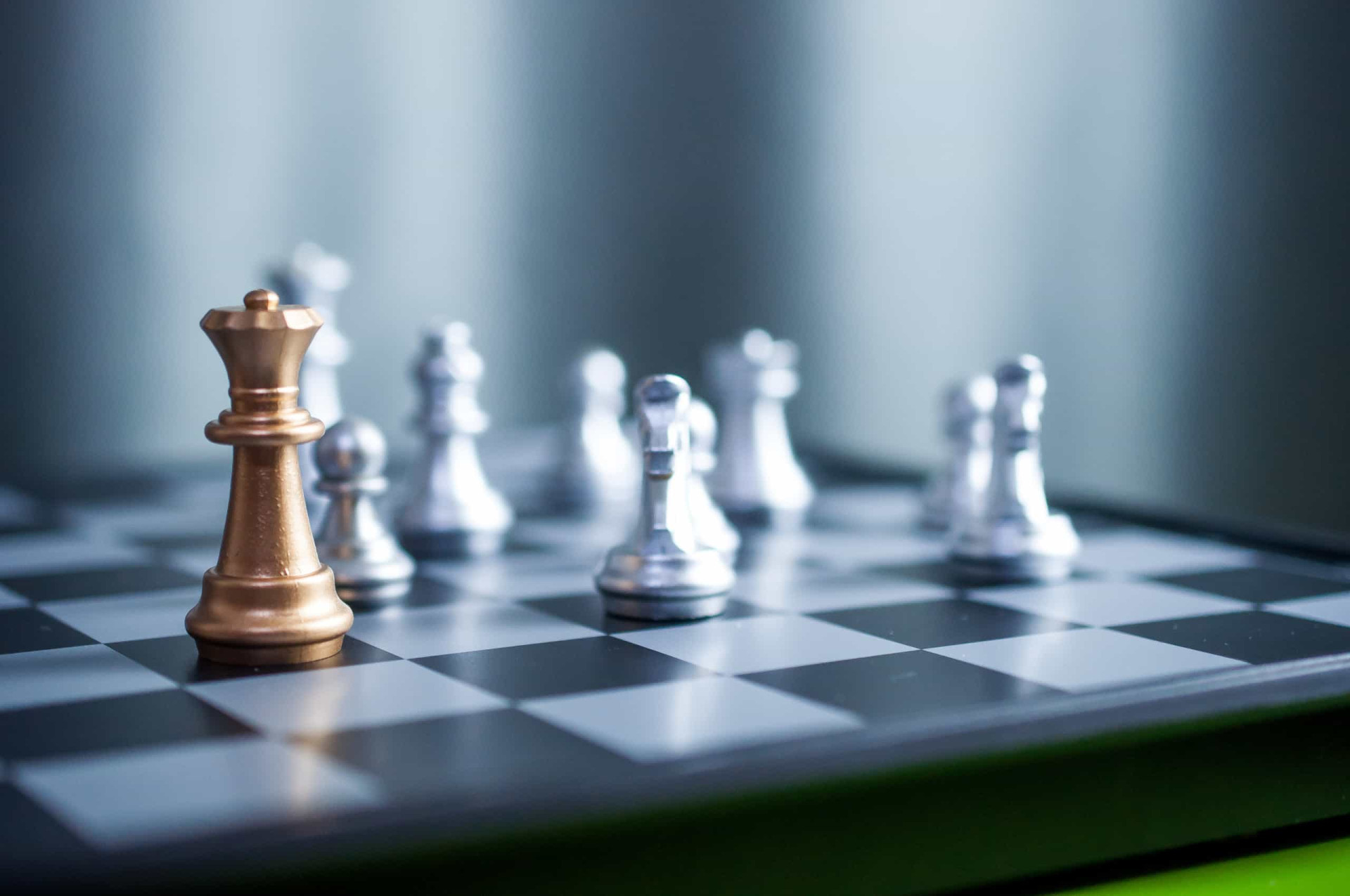 Connaissez-vous l'histoire des échecs