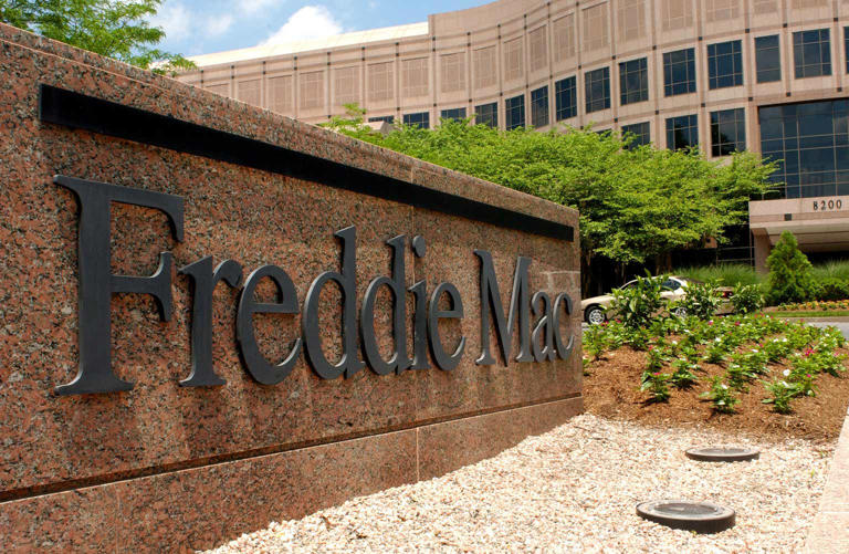 Freddie Mac announces ~$487M non-performing loans sale