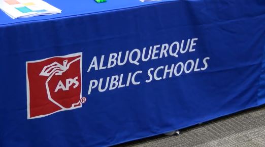 Albuquerque Public Schools to host virtual school choice fair