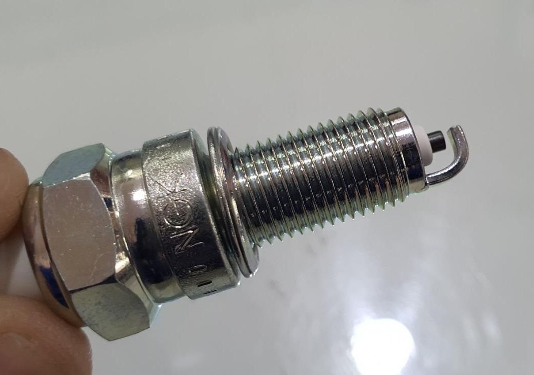 Elektroda Busi Mobil Bisa Meleleh, Mari Kita Cari Tahu Penyebabnya