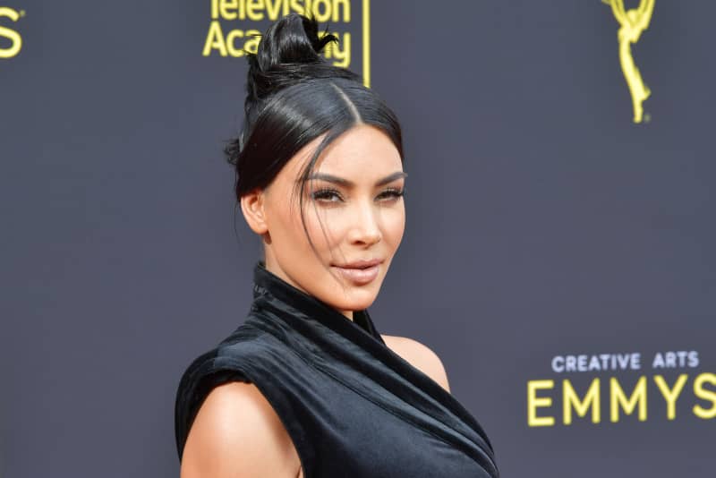 Celebs who do their own glam!