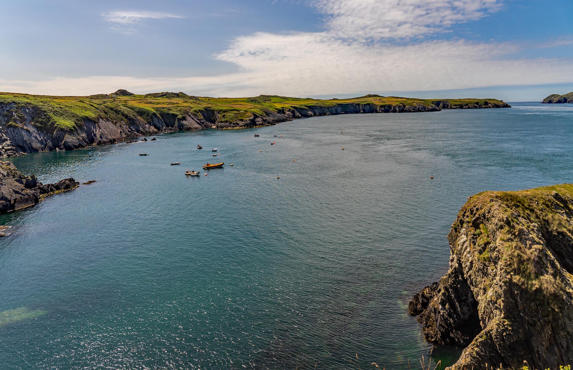 13 beautiful UK places that can be dangerous