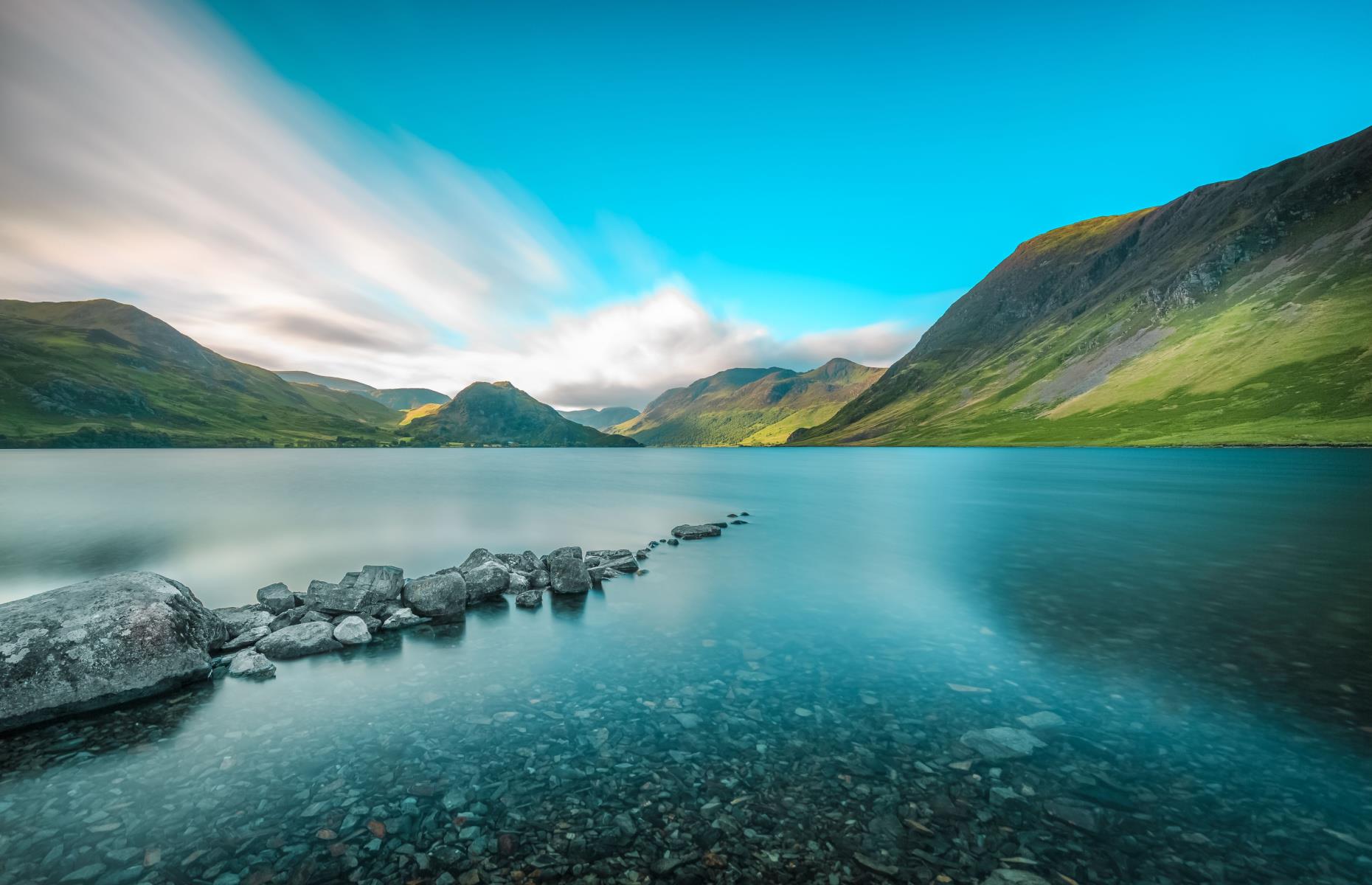 13 beautiful UK places that can be dangerous