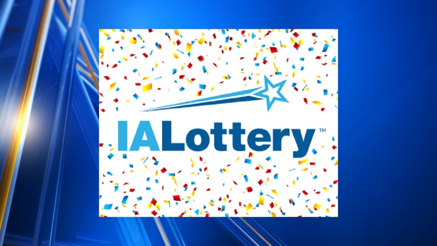 Lotto scratch-off record broken at Iowa State Fair