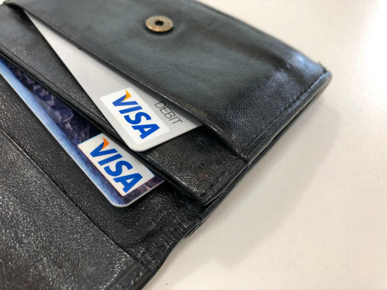 Visa exchanges ~98% of outstanding class B-1, B-2 shares for ...