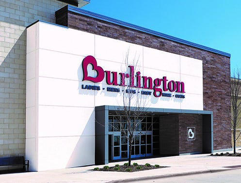 Is Target the biggest department store in NJ? Here are the nine biggest ...