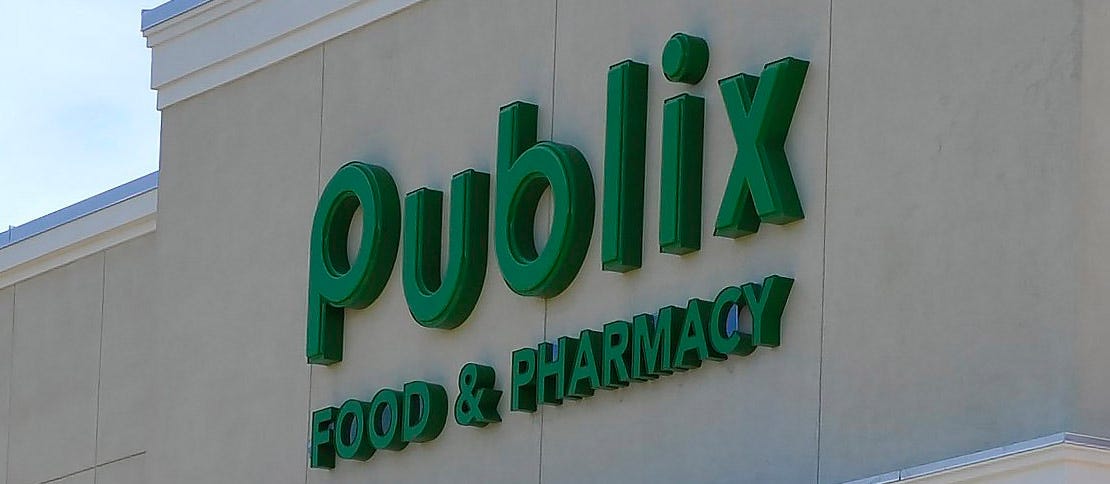 Publix in Florida: What time do stores open, close on Martin Luther ...