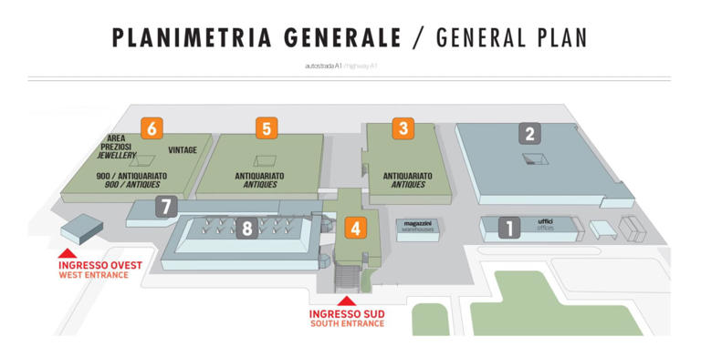 Mercante in Fiera Parma 2025: date, biglietti, come arrivare