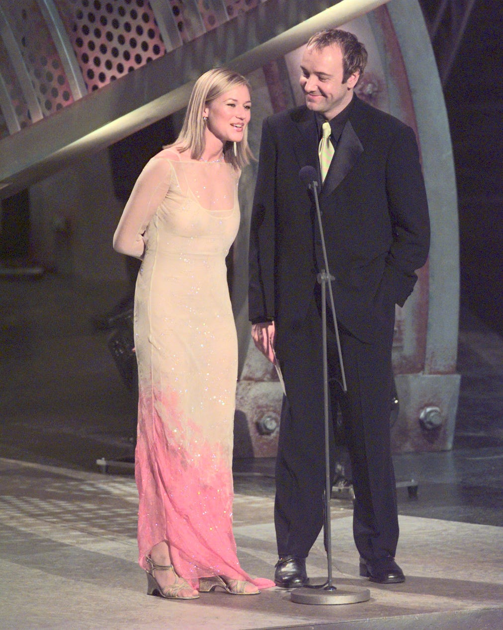 Look back at Kevin Spacey's Hollywood career