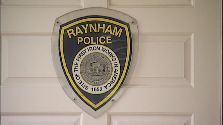 Police Identify Man Killed In Raynham Crash