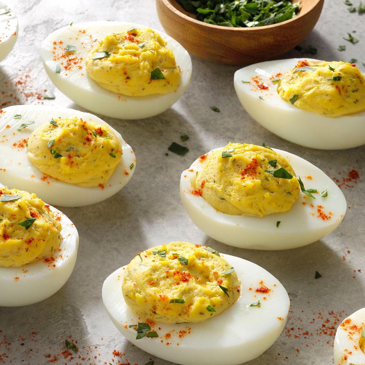 79 Best Easter Recipes for Brunch and Beyond