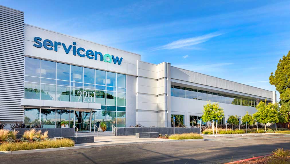ServiceNow Earnings, Revenue Top Wall Street Targets. Software Stock ...