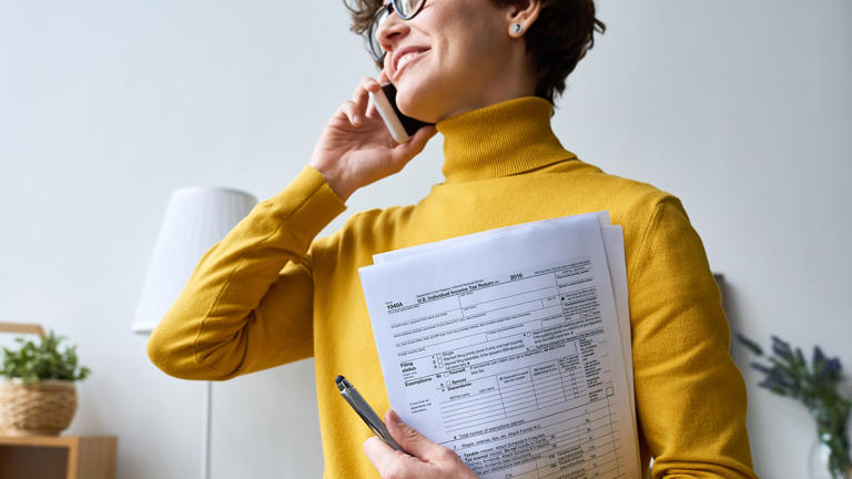 Where’s my amended tax return? How to track your 1040-X status
