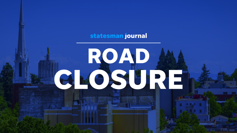 Street closures announced near Oregon Capitol for May 1 celebration