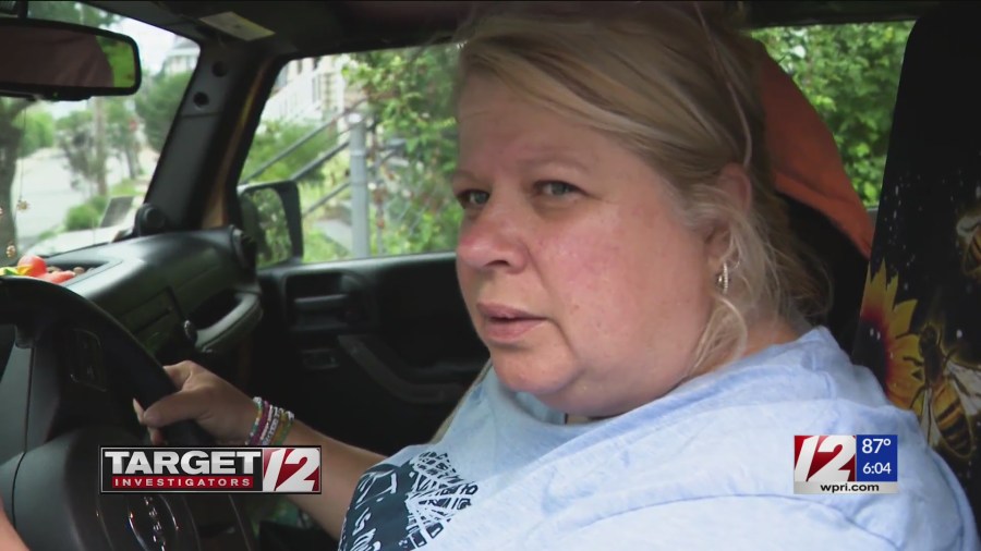 Woman at center of Matos signature scandal avoids prison time after ...