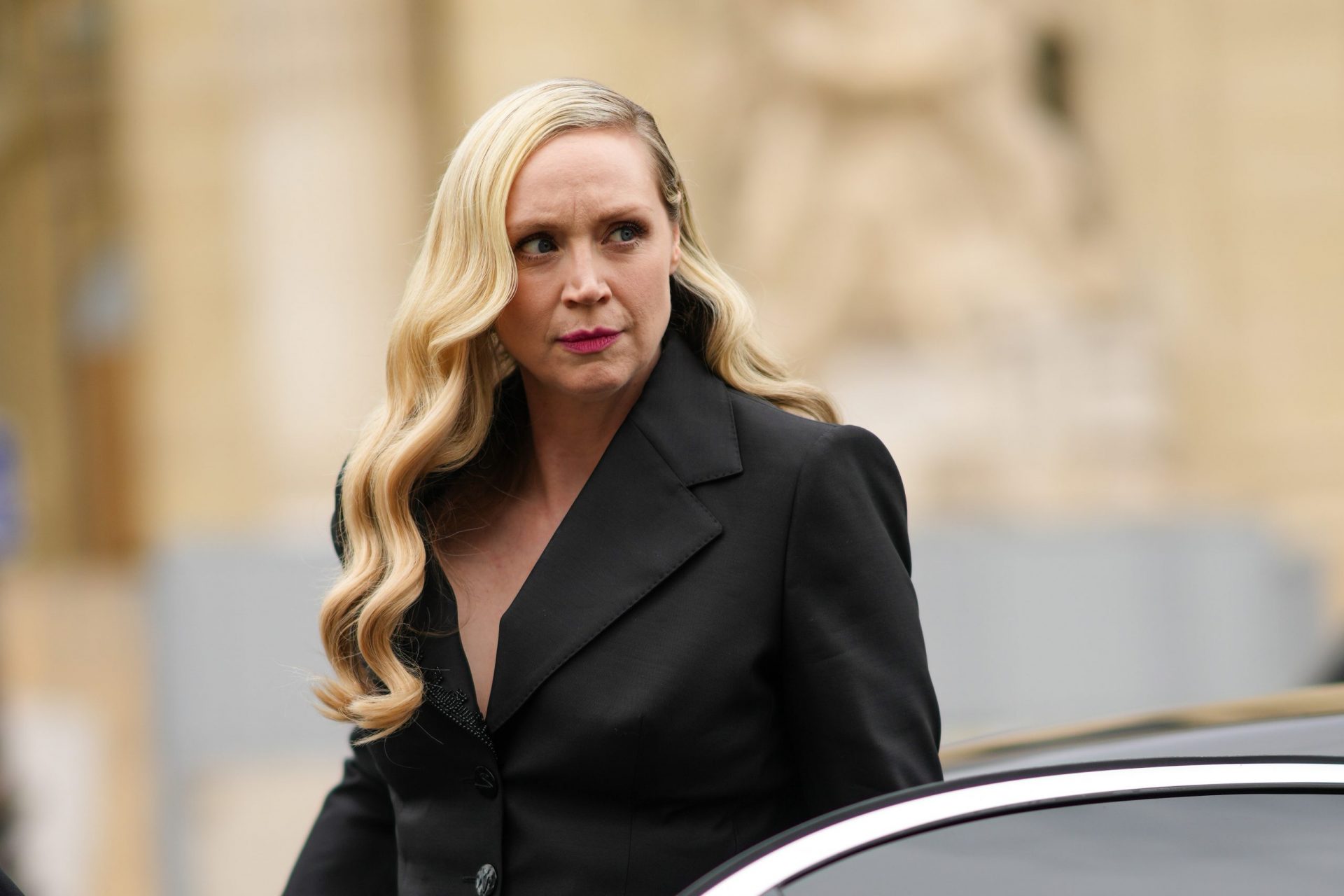 Las actrices más altas de Hollywood