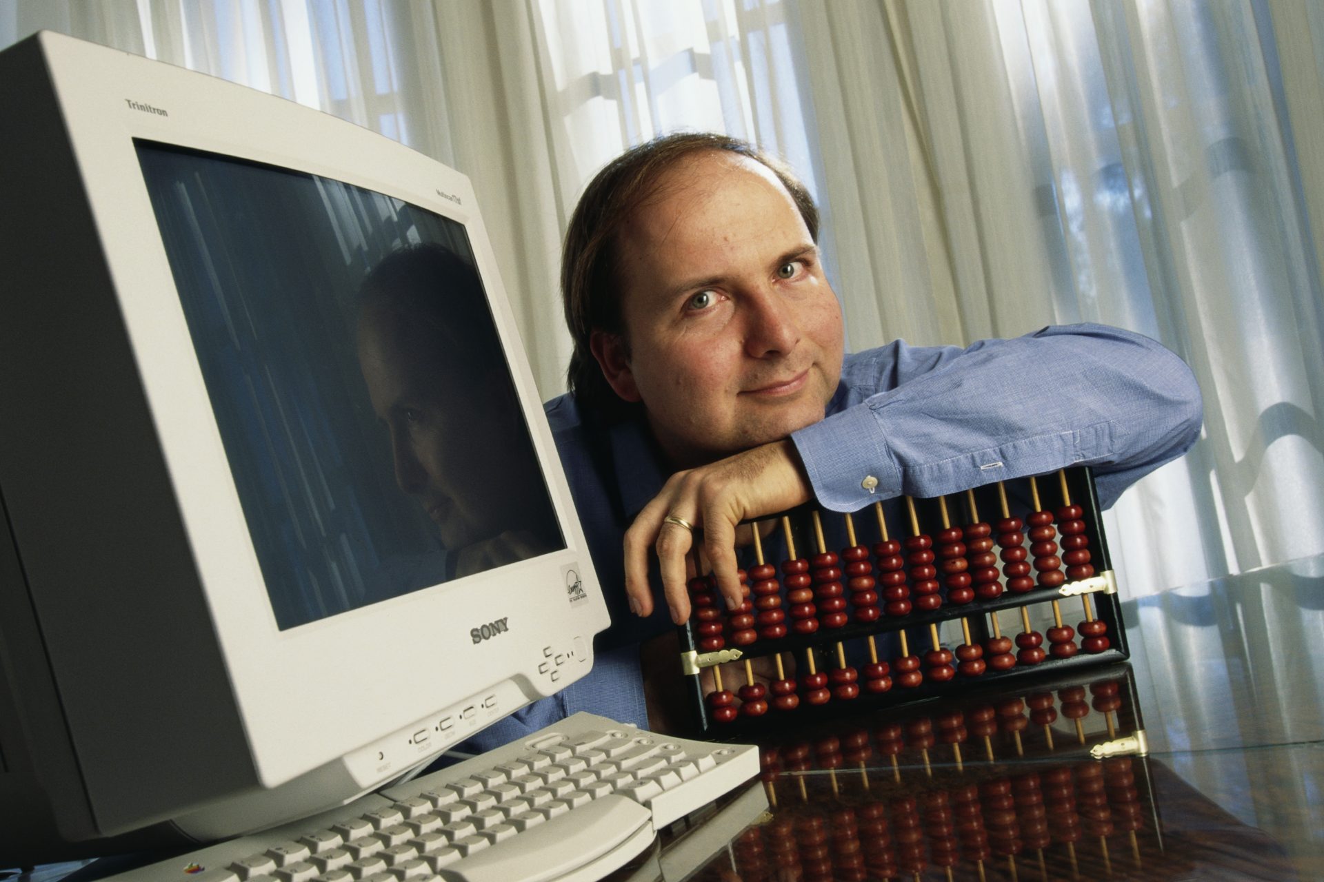 The story of a clock built to last for 10,000 years