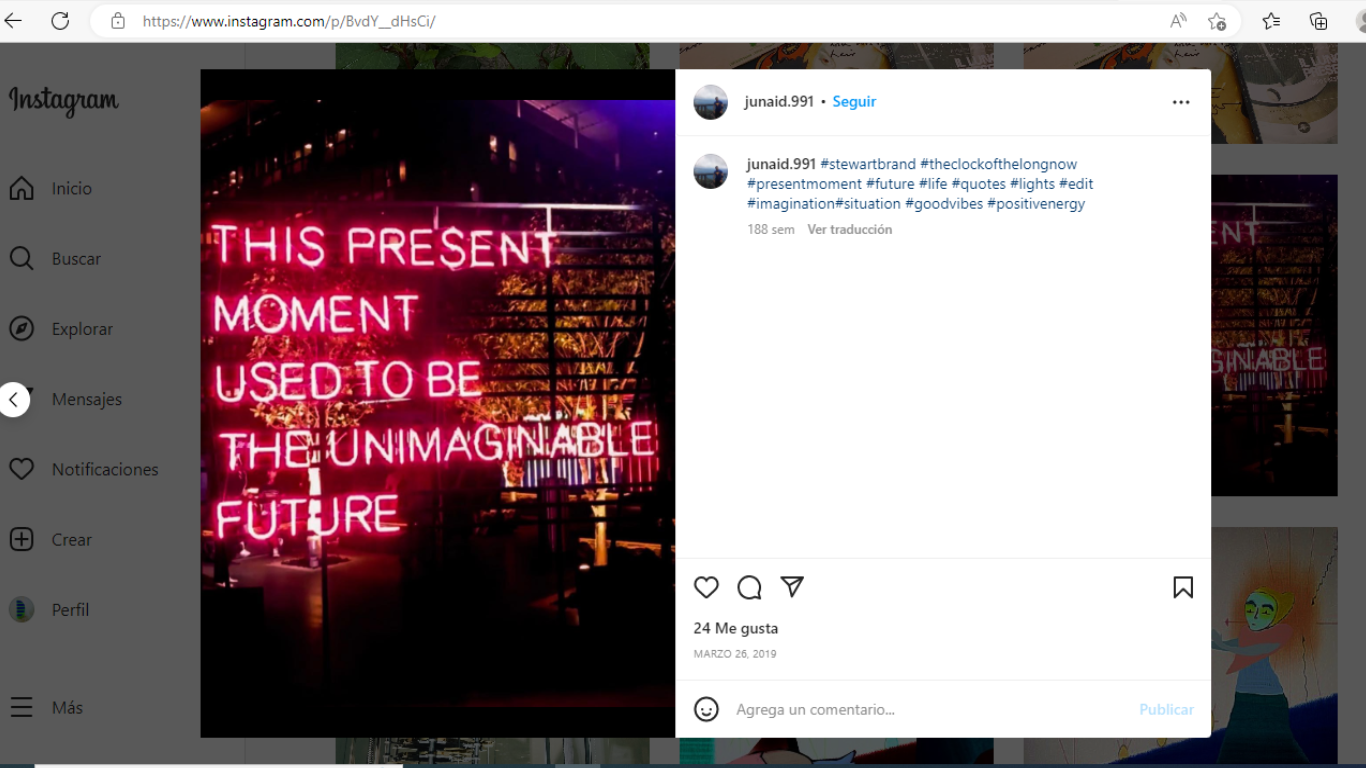 The story of a clock built to last for 10,000 years