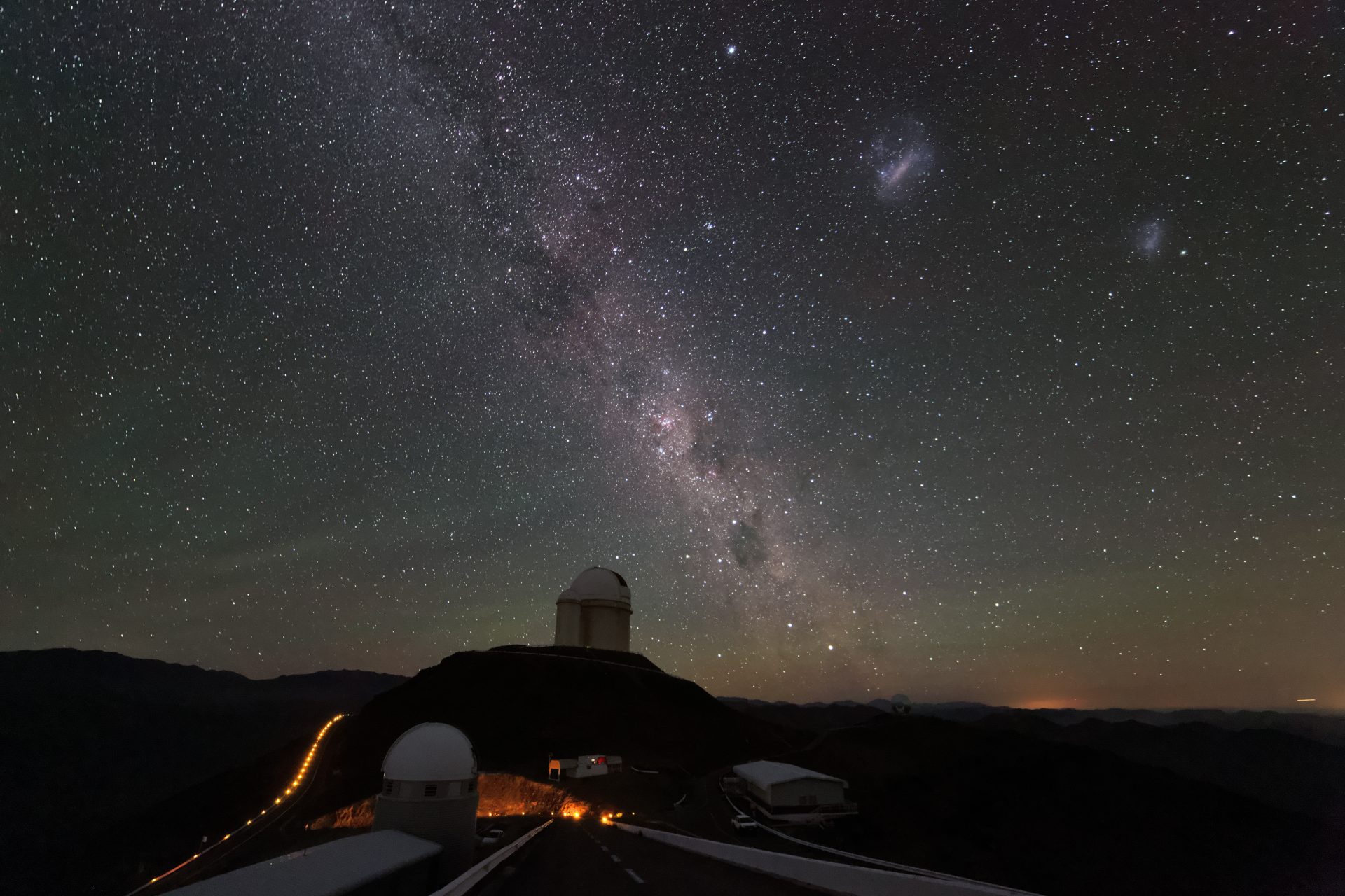 The story of a clock built to last for 10,000 years