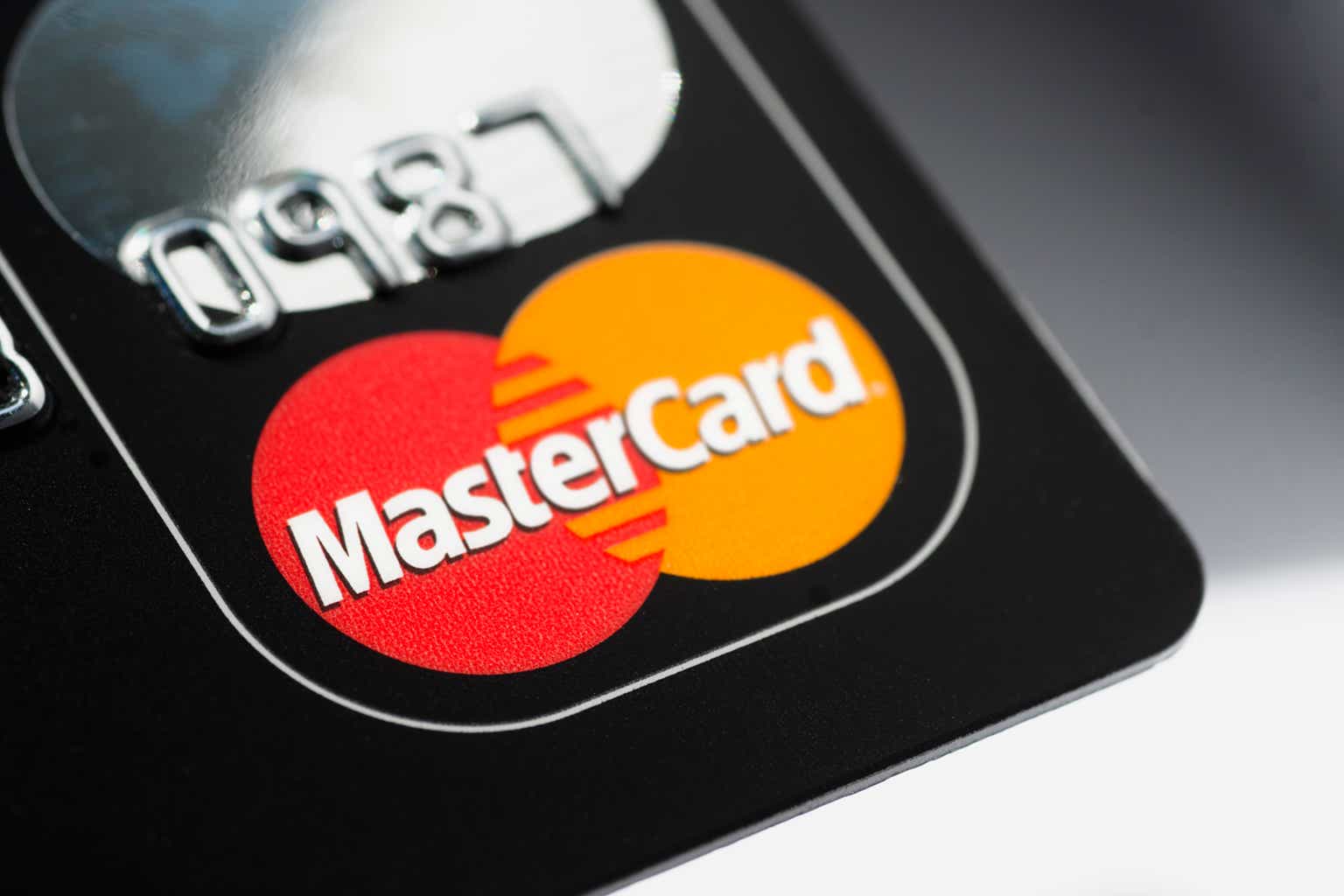 Mastercard announces new up to $14B stock buyback program