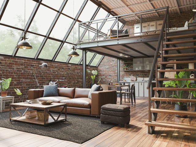 What Is a Loft in a House?