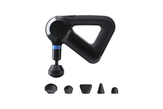 The 8 Best Theragun Massage Guns For Sore Backs Tight Hips And More