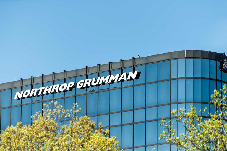 US Navy expands electronic warfare program with Northrop Grumman contract