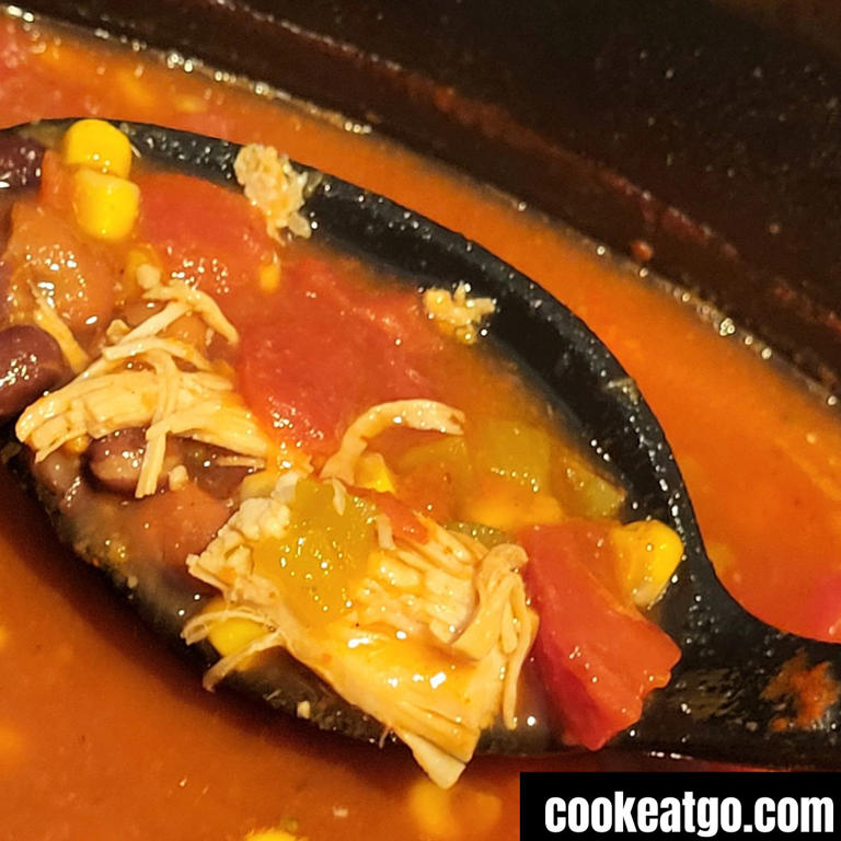 Family friendly Weight Watchers soup recipes!