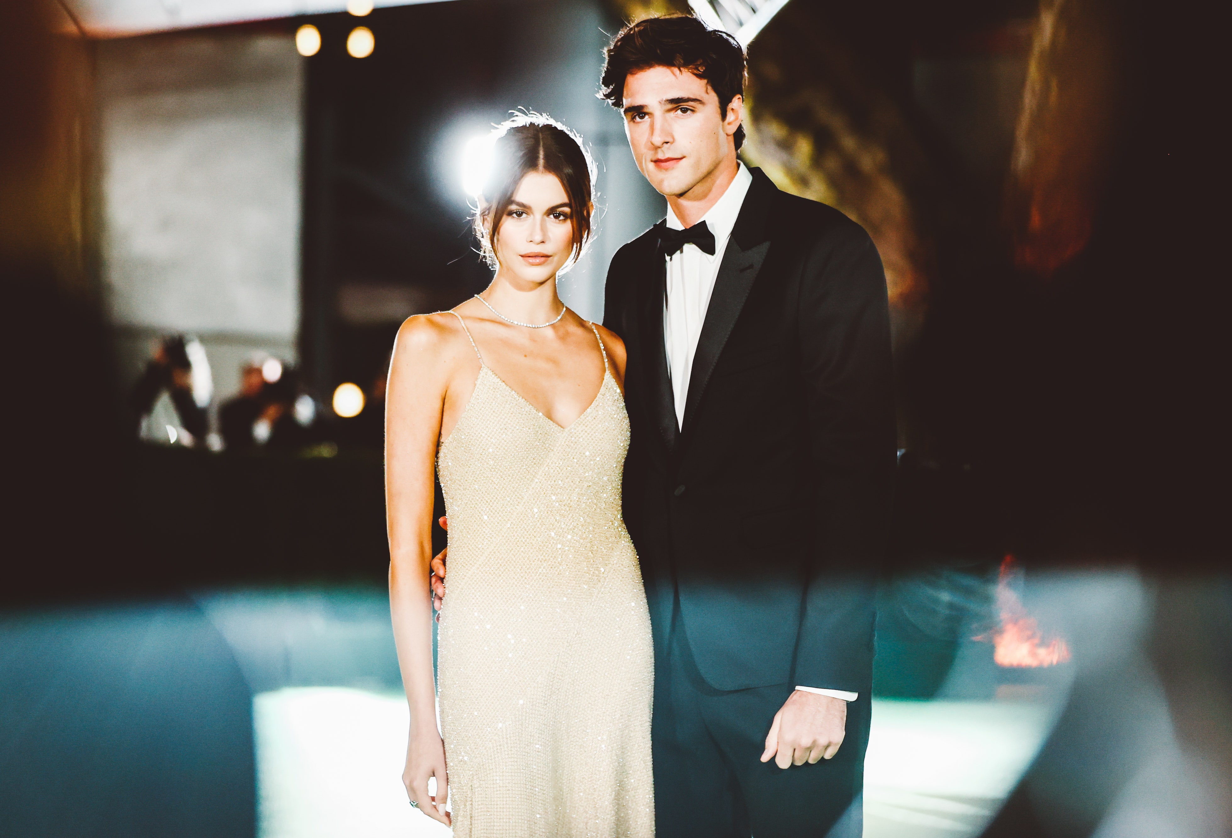 Jacob Elordi and Olivia Jade Giannulli Have Reportedly Broken Up: See ...