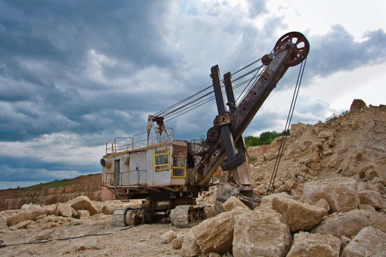 Vulcan Materials, boosted by strong public construction environment ...