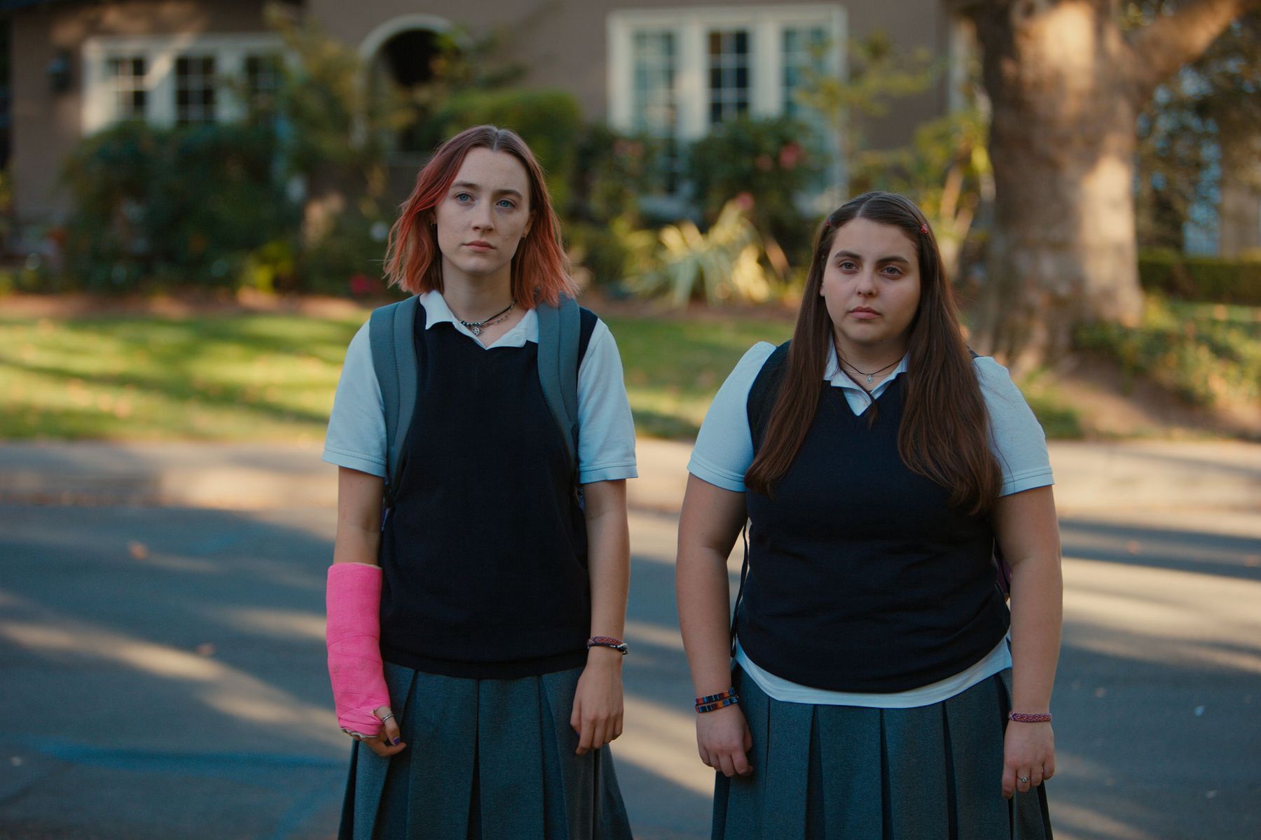 These movies show the "female gaze"—here's why this matters